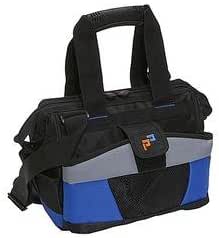 Amazon.com: Precision Pak Nakagawa Cooler Bag - Black : Clothing, Shoes ...