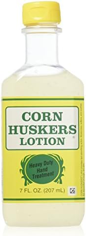 Amazon.com : Corn Huskers Oil-Free Hand Lotion - 7 fl oz : Body Lotions ...