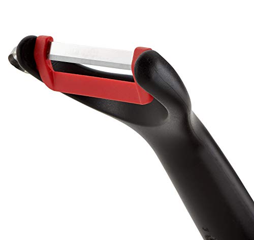 Lagostina 012196000016 Ingenio Smart Vertical Peeler, Plastic – BigaMart