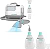 Amazon.com - HAUSHOF Steam Portable Carpet and Upholstery Cleaner, Deep ...