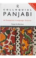 Colloquial Panjabi: A complete language course (Colloquial Series ...