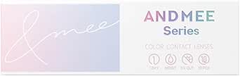 Amazon.co.jp: Angel Color and Me One Day AngelColor AND MEE 1 Day Color ...