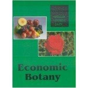 Buy Economic Botany Book Online at Low Prices in India | Economic ...