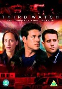 Third Watch: The Complete First Season : Coby Bell, Molly Price ...