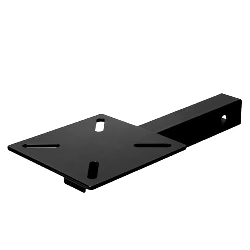 Top 10 Best Hitch Mount Vise Plate : Reviews & Buying Guide - Katynel