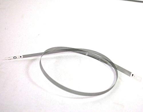 Encoder Strip Cable for HP Deskjet 2050 2136 2646 2676 3636 Printer ...