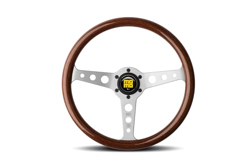 13 Best Aftermarket Steering Wheels for Cars and Trucks 2025