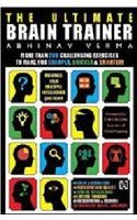 Buy ULTIMATE BRAIN TRAINER, THE Book Online at Low Prices in India ...