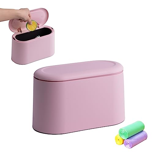 Tischmülleimer Rosa Test & Vergleich » Top 10 im März 2024