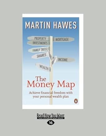 Buy The Money Map Book Online at Low Prices in India | The Money Map ...