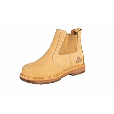 Groundwork Boots | Safety Footwear | Mucker Boots