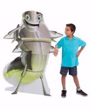 VBS-Cave Quest-Ray The Glow Worm 3-D Display: 9781470733148: Books ...