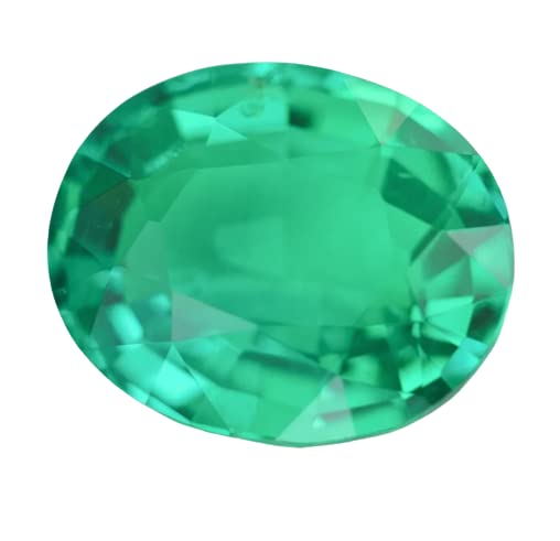 Seven-Hills Colombian Panna Stone Original Certified By Lab Real & Pure ...