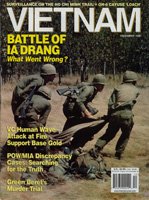Vietnam Magazine - December 1998 - Vol 11, Num 4: Amazon.com: Books