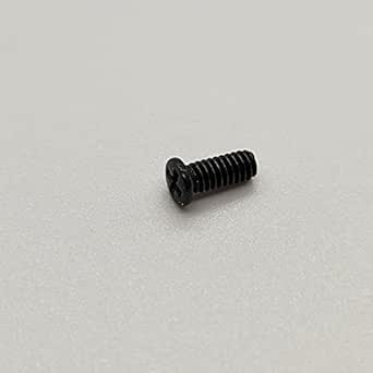 Amazon.com: Key Fob Screw - 35116-SDA-A11 - Fits Most Honda Key Fob ...