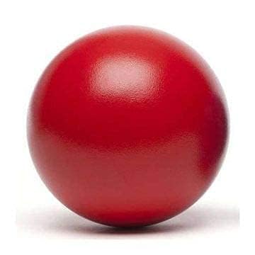 3 kg Shotput (Color May Vary) | Iron Turn Shot Put for Throwing | Track ...