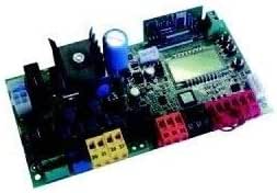 Dieffematic Centrale di Comando per BARRIERA Michelangelo BTA 60 U BFT Kit Scheda MERAK BM6 ...