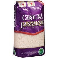 Amazon.com : Carolina Jasmine Enriched Thai Fragrant Long Grain Rice 32 ...