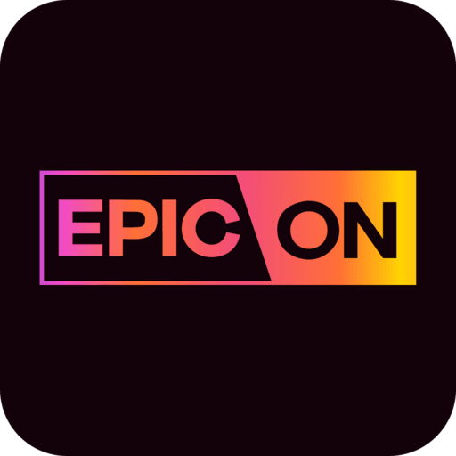 EPIC ON - Originals, TV Shows, Movies & Podcasts - App on Amazon Appstore