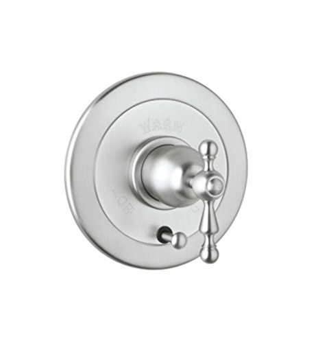 Rohl AC700LM-PN Cisal Bath Collection Volume Control Pressure Balance ...