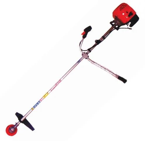 Agriculture Reaper Grass Cutting Machine Pro Brush Cutter with 2 Stroke ...