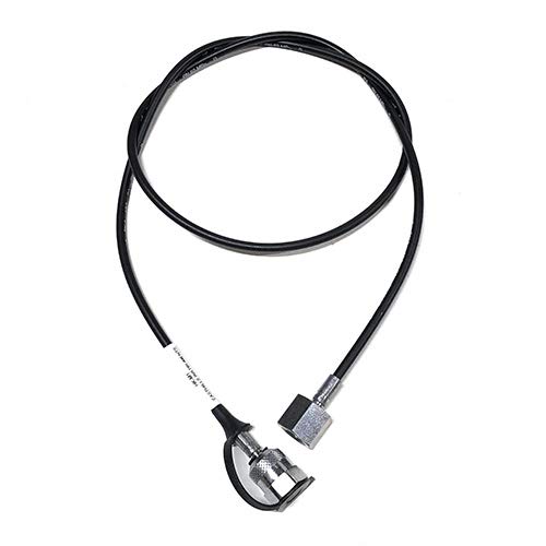 Amazon.com: Magnum Pro HK-HP High Pressure Hose 3 ft. with 1/4 in ...