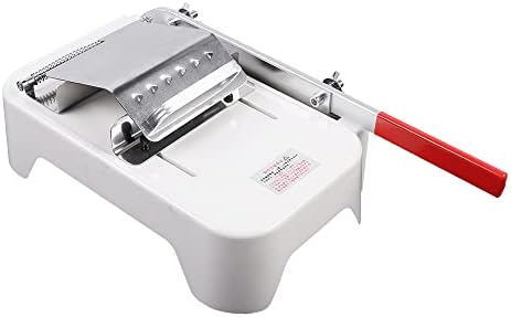 Manual Meat Slicer, Fruit and Vegetable Slicer, Multifunctional Table ...