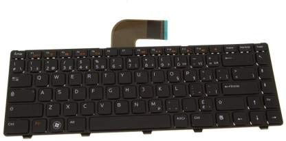 Krishna Laptop Keyboard for Dell Inspiron 15R 5520 7520 Laptop Internal ...