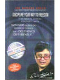 Buy Discipline Your Way to Freedom Book Online at Low Prices in India ...