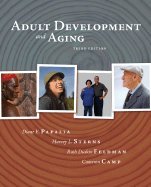 Adult Development and Aging 3RD EDITION: Diane E. Papalia: Amazon.com ...