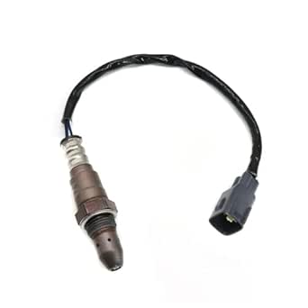 Amazon.co.jp: Compatible With For GS350 GS450H IS250 IS300 酸素センサー ラムダ ...