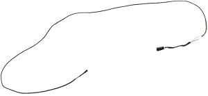 Amazon.com: Mopar 68323666AA WIRING TAILGATE : Automotive