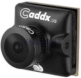 Amazon.com: CADDX Turbo Micro F2 1/3" CMOS 2.1mm 1200TVL FPV Camera 16: ...