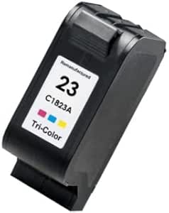 Amazon.com: Go Green Inkjets Remanufactured Inkjet Cartridge ...