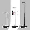 Amazon.com: Elitnus Hanging Hook Bag Stand - Set of 2 Adjustable Height ...