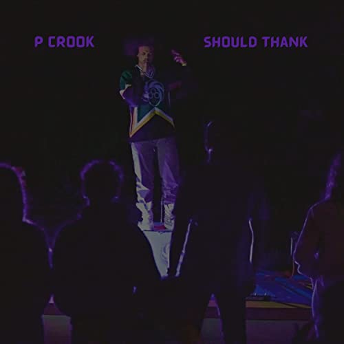 Should Thank de P Crook no Amazon Music Unlimited