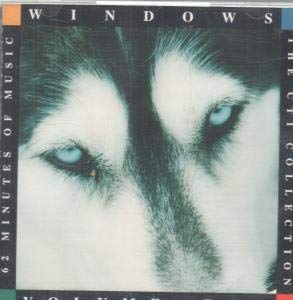 Windows - Vol 2 - Amazon.com Music