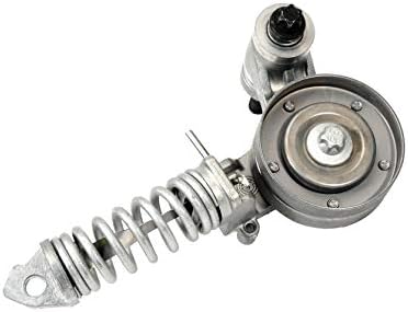 Amazon.com: GM Genuine Parts 12686272 Drive Belt Tensioner : Automotive