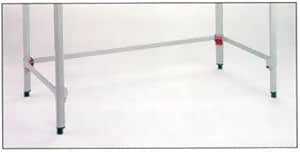 Amazon.com: Metro M3TF2448E 24" X 48" Max Iq Three-Sided Frame ...