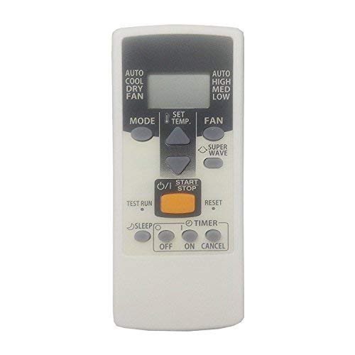 Buy AC Remote Compatible for O General Window Air Conditioner Remote ...