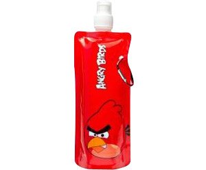 Buy Angry Bird Water Bottle (Red) Online at Low Prices in India - Amazon.in