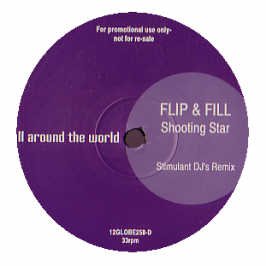 Amazon.com: Shooting Star: CDs & Vinyl