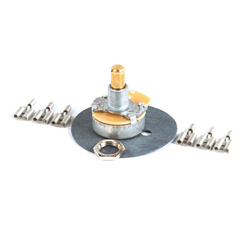 MARSHALL AIR 502892 Potentiometer, Rotary 10K : Amazon.in: Industrial ...