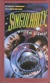 Singularity | Amazon.com.br