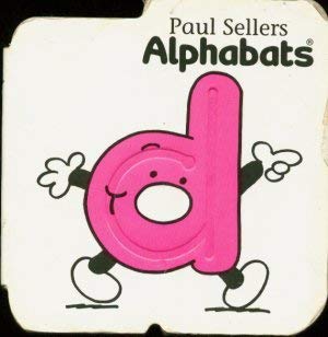 Amazon.com: Little D (Alphabats): 9780552528757: Sellers, Paul: Books