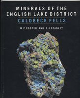 Minerals of the English Lake District: Caldbeck Fells: Natural History ...