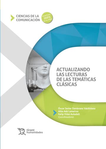 ACTUALIZANDO LAS LECTURAS DE LAS TEMATICAS CLASICAS : Adá Lameiras ...