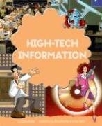 High-Tech Information (Crafty Inventions) : Bailey, Gerry, Boulter ...