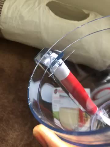 Watch Norpro Batter Dispenser on Amazon Live