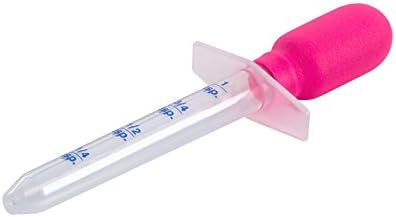 Amazon.com: Ryan & Rose Cutie Dose - Baby Medicine Dispenser Syringe ...